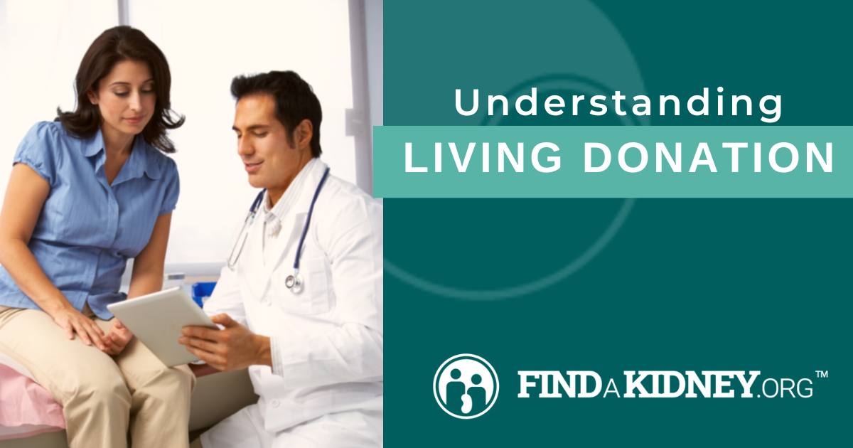 Is a Living Donor Kidney Better than a Deceased Donor Kidney? | Find A ...
