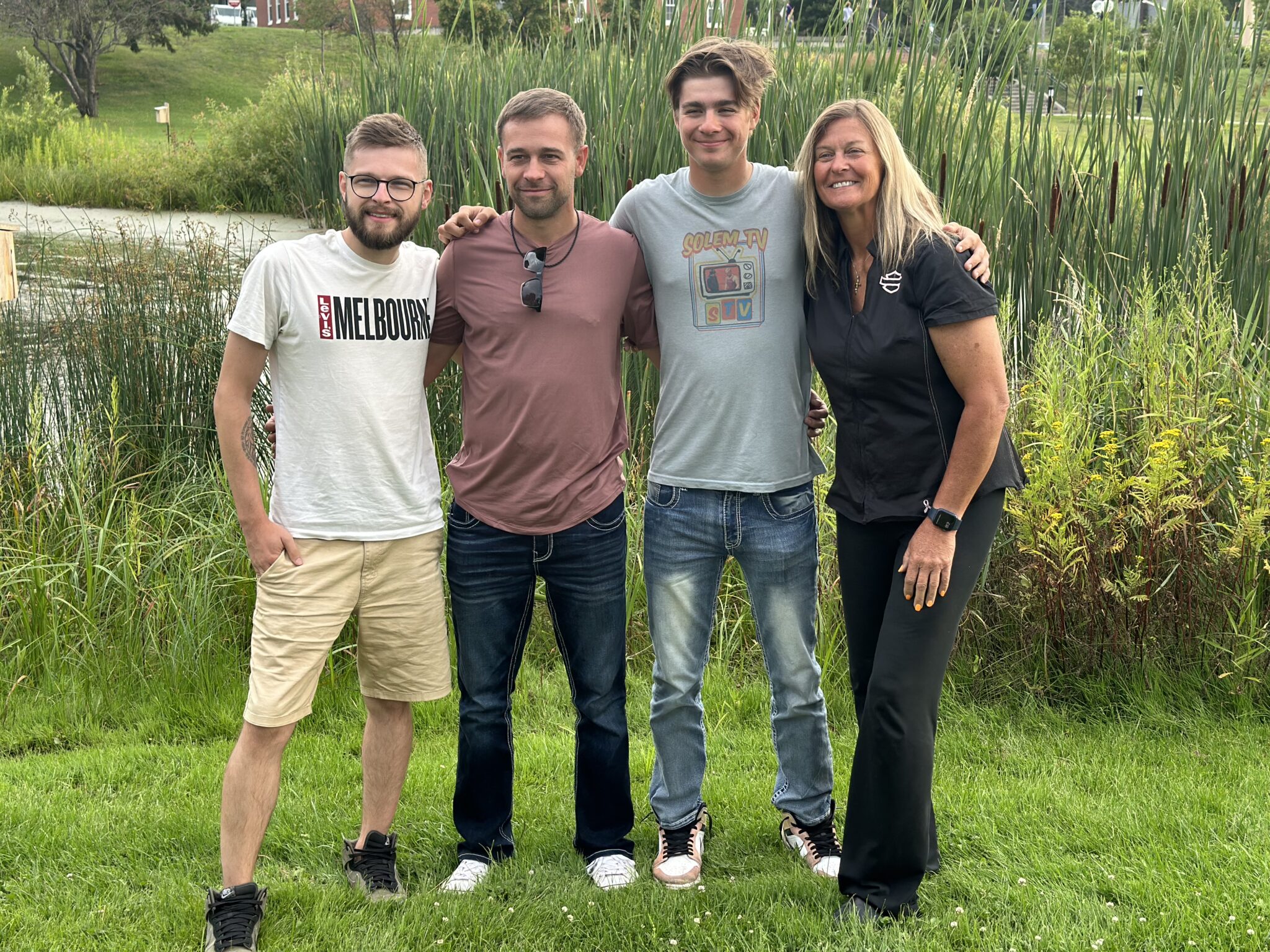 My Kidney Transplant Story: Sandra Merritt | Find A Kidney