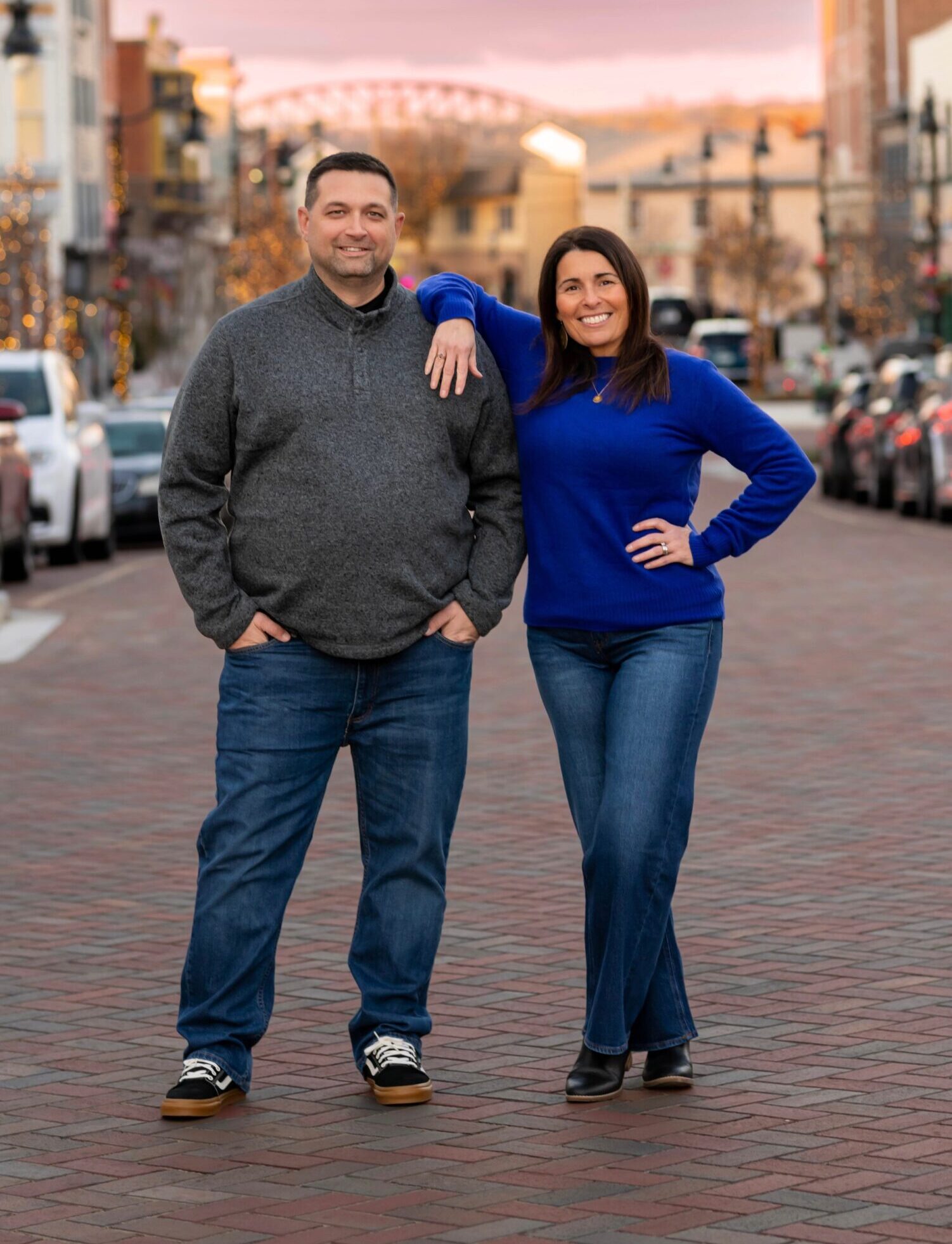 My Kidney Transplant Story: Jeffrey Deckman | Find A Kidney